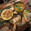 정발소굴 하이볼 맛집 정발산역 술집 네이버 블로그